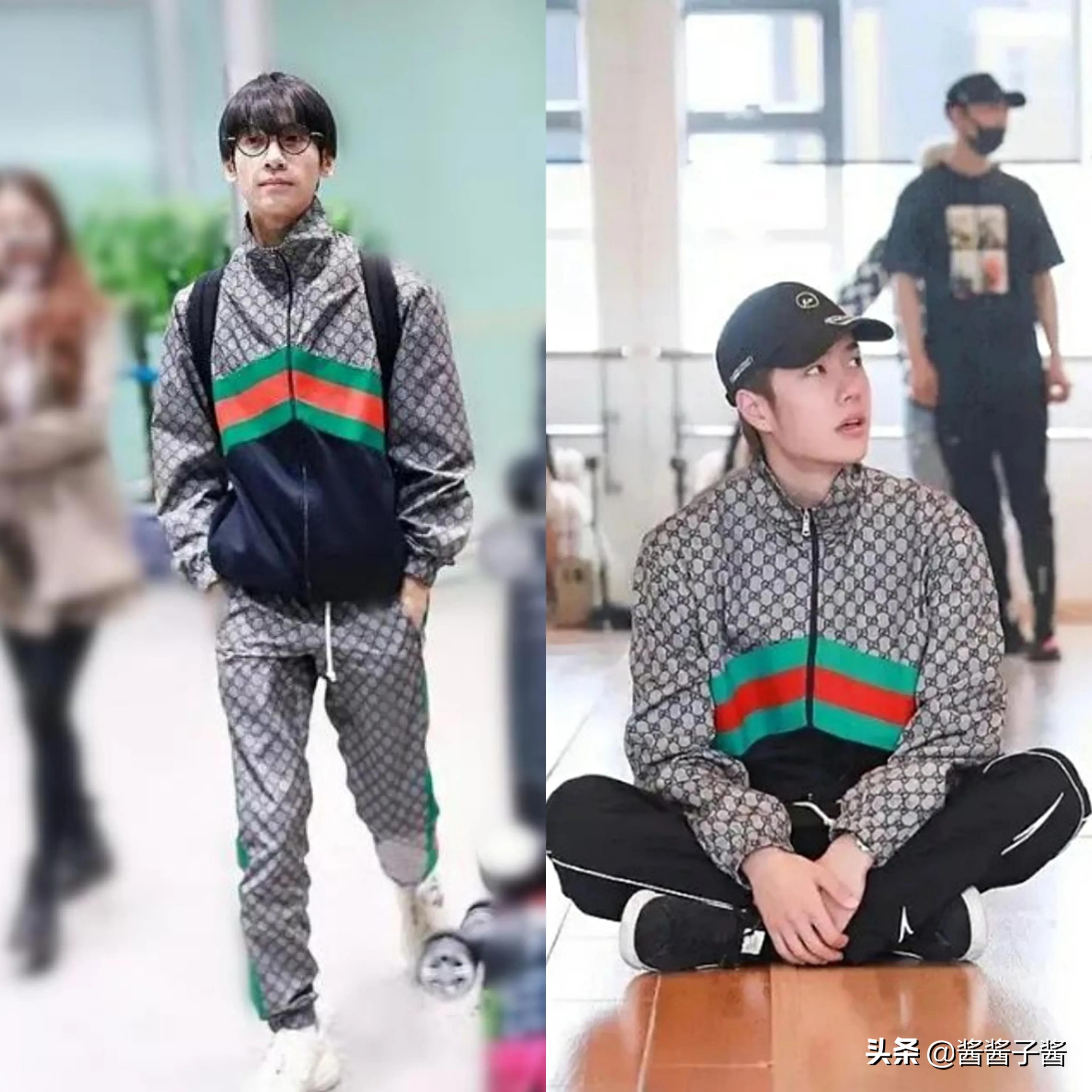 Zhuangshan is not terrible, who is ugly and who is embarrassed, Xiao ...