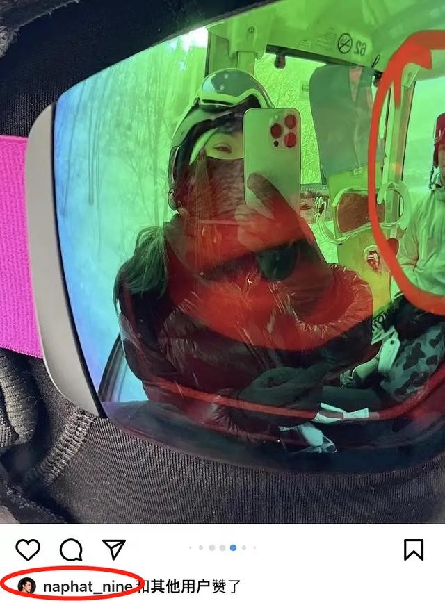 The top stream of Thai entertainment was exposed to cheating! Actor ...