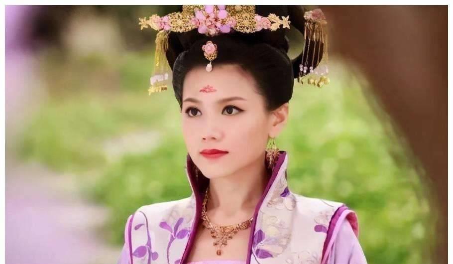 Original title: Why did Li Longji abolish the queen who shared the joys ...