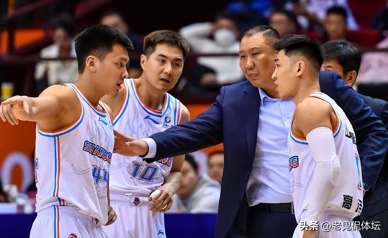 Go overseas for training? Lu Media's name refuted the rumors, Ding Wei ...