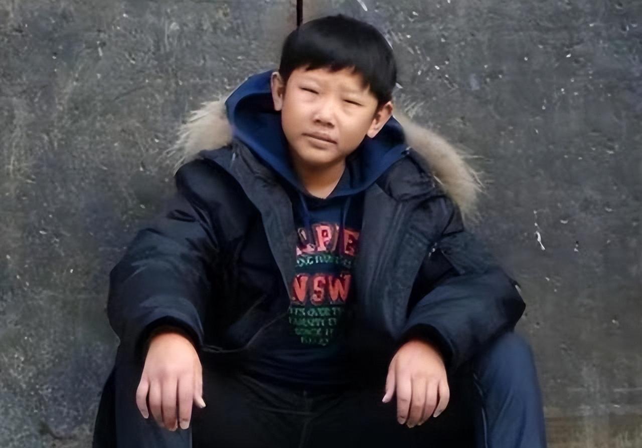 Child star forever? Hou Xiang: He stopped growing at the age of 9 and ...