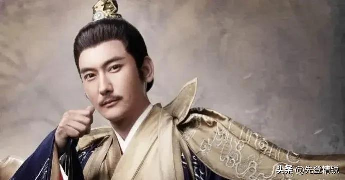 Zhao State and Warring States Period Seven Heroes Dressed in Hu Qi ...