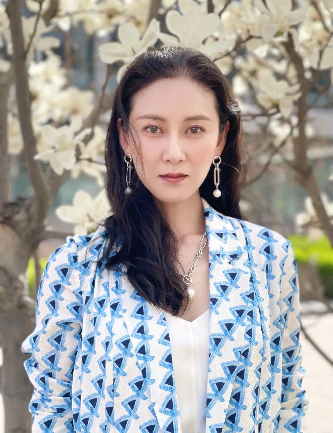 The most beautiful little Qiao - Zhao Ke - iNEWS