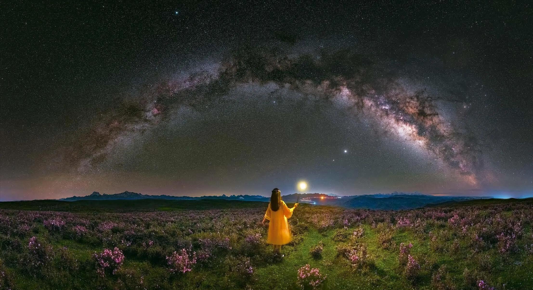 Stillness is not moving, but staying still (serial 188) - iNEWS