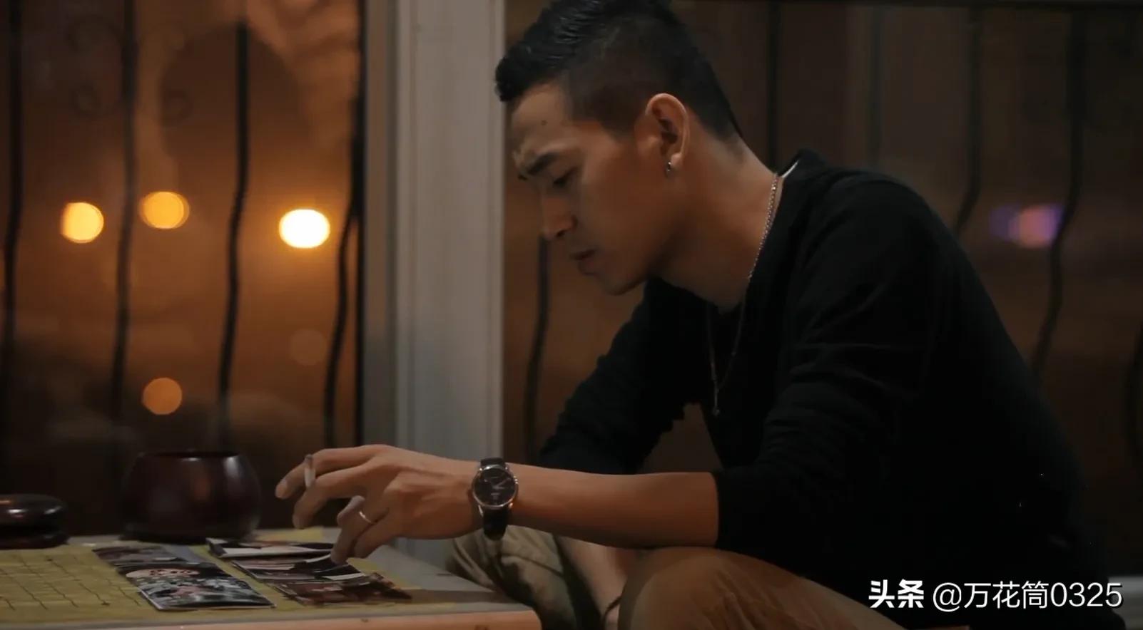 The ceiling of Amway's domestic online drama "Mao Li" - iNEWS