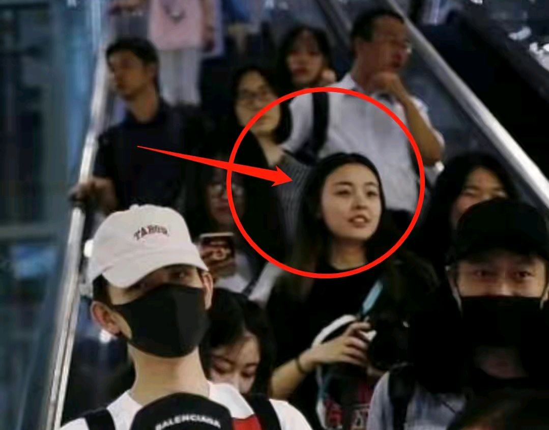 The Chen Feiyu incident female Internet celebrity, married woman ...