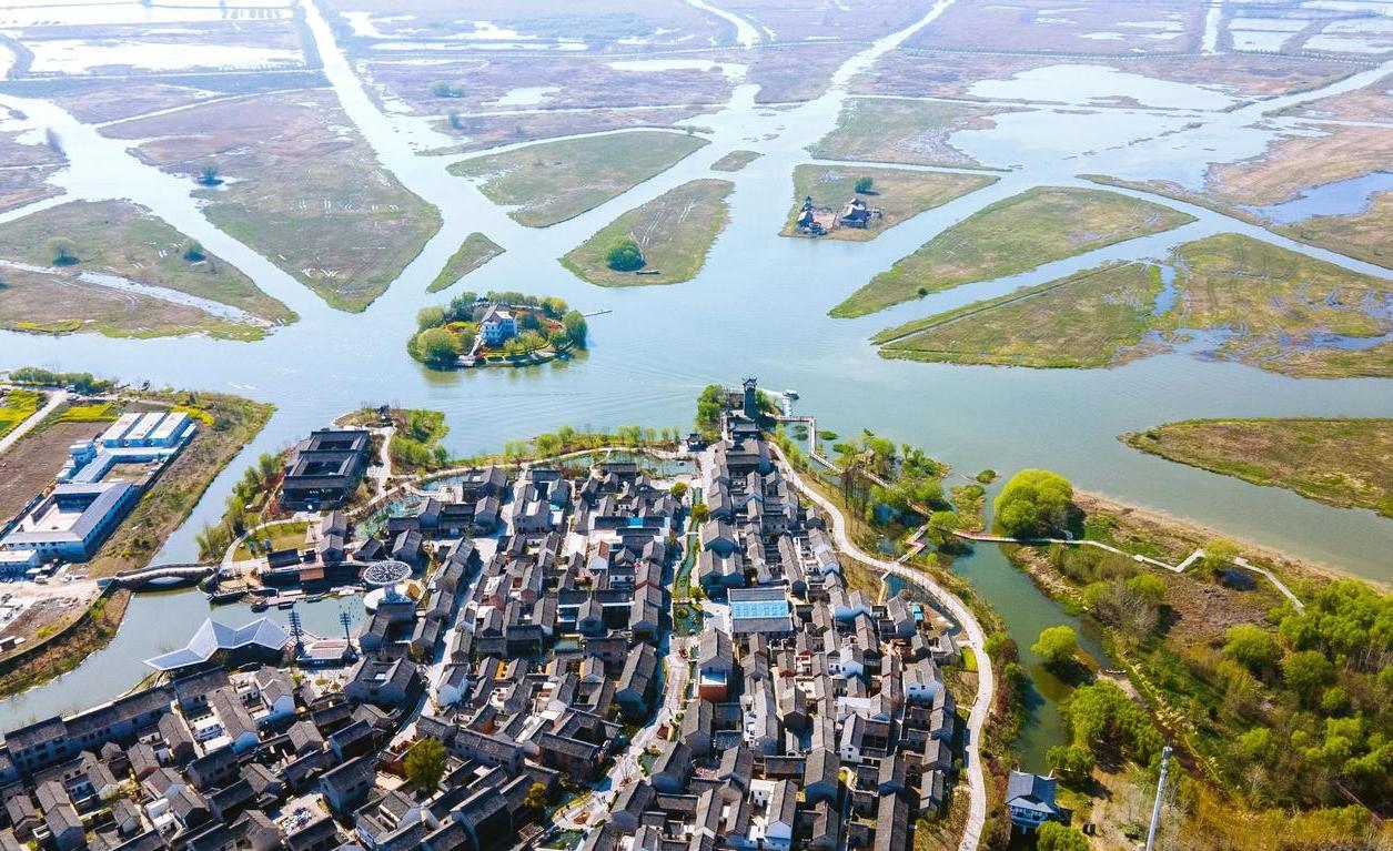 Jiulongkou, Yancheng: The Rise of a Huai Opera Town - iNEWS