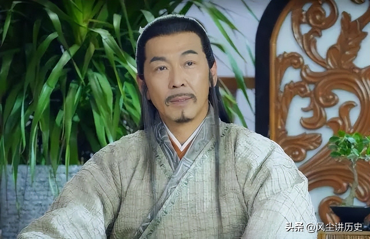 Watch the 35-year history of Yang Wu of the Ten Kingdoms in one go - iNEWS
