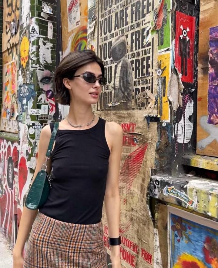 London ins fashion blogger vitoriamota Fafaner sporty style - iMedia