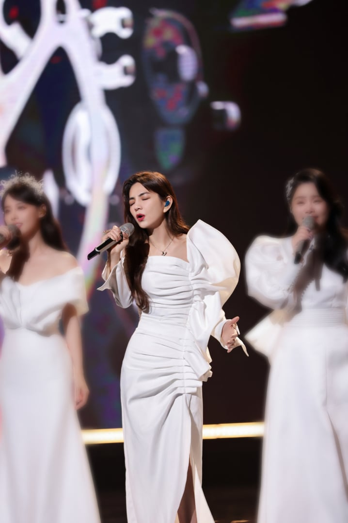 "Sisters Who Make Waves Season 4" broke the news that Xie Na should ...