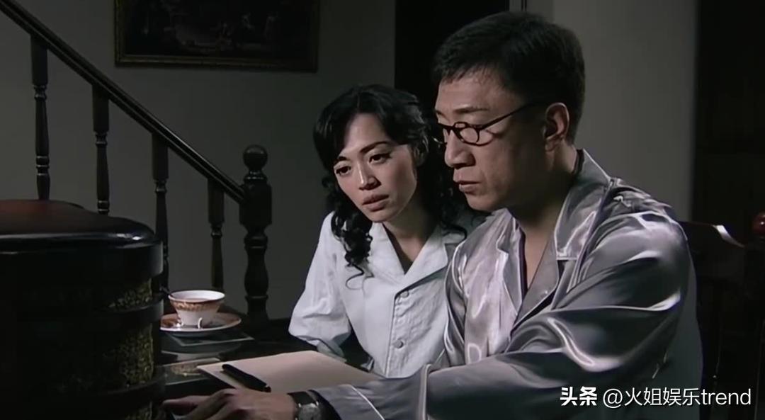 Huang Xiaoming, Jiang Xin's new drama "Latent" by Yao Chen and Sun Honglei? - iNEWS