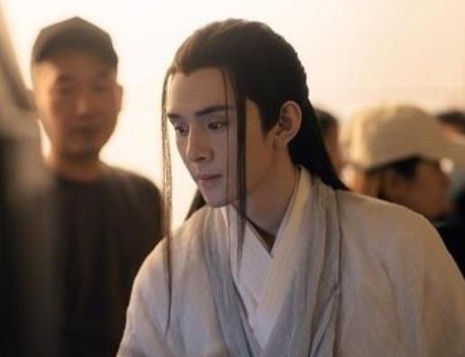 Liao Jinfeng responded positively to the idea of "changing faces" on ...