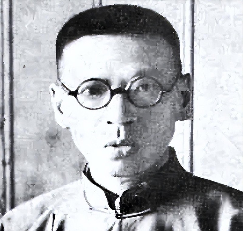 Hu Shi: Mao Zedong's level at that time was not enough to be admitted ...