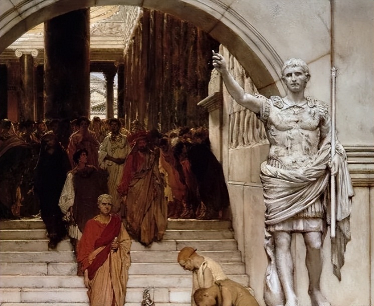 Explore the Jewish Revolt in Rome and the Destruction of Jerusalem - iNEWS