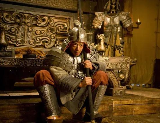 Given Han Xin's character and ability, under which emperor could he ...