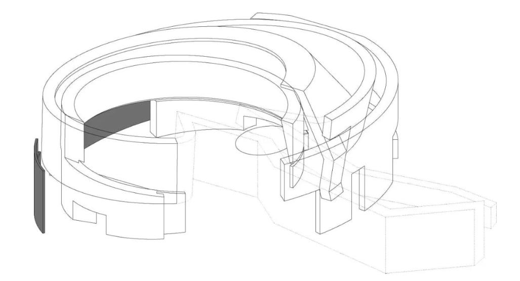 Morphosis Tom Mayne: Lutes Restaurant in Las Vegas - iNEWS