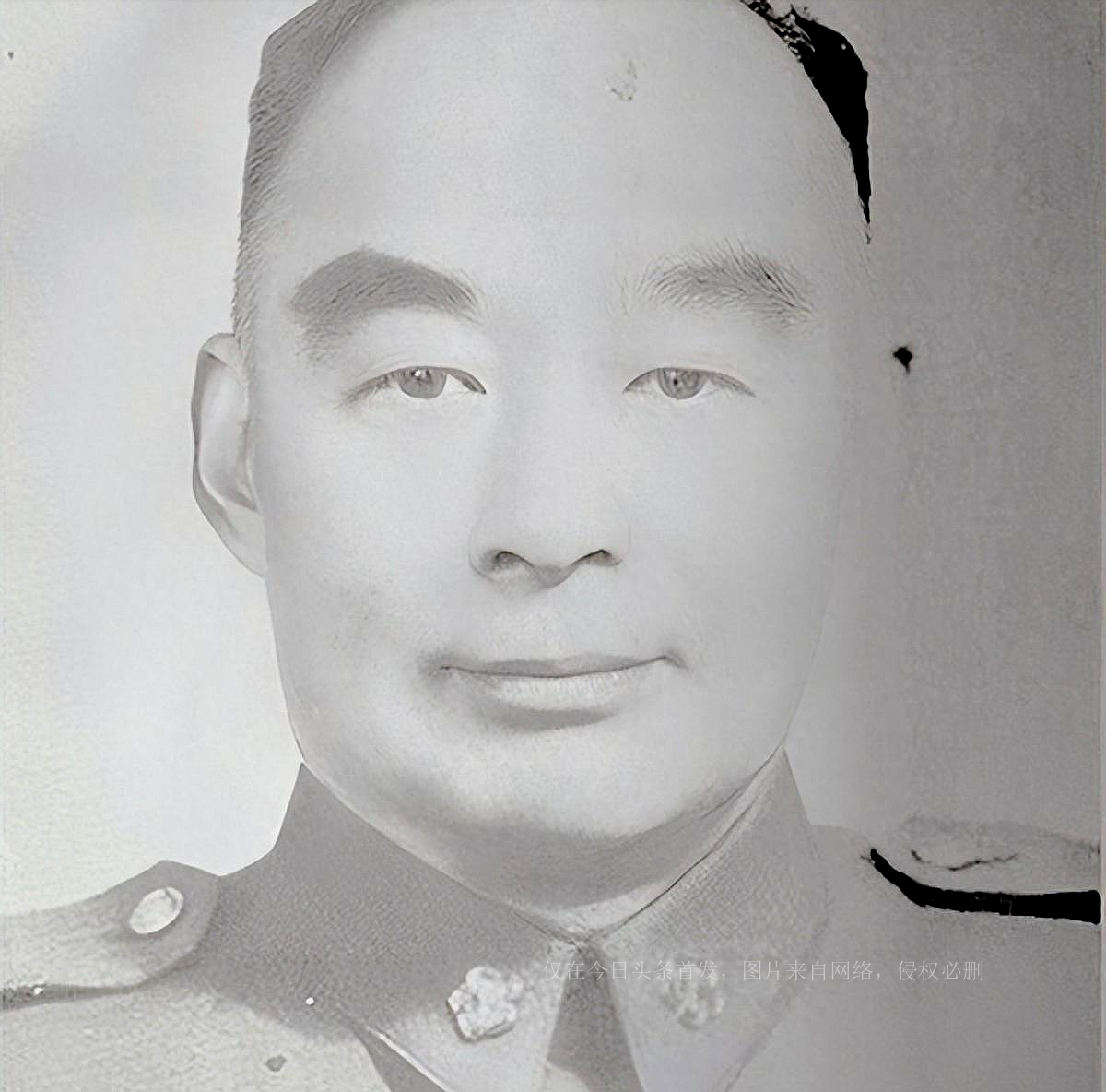 Hu Zongnan's downtrodden years in Taiwan: His wife's royalties ...