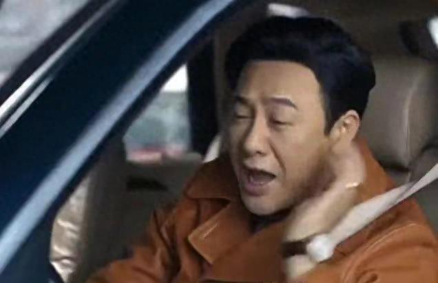 "The Knockout" has only been a few months, and the starring situation ...