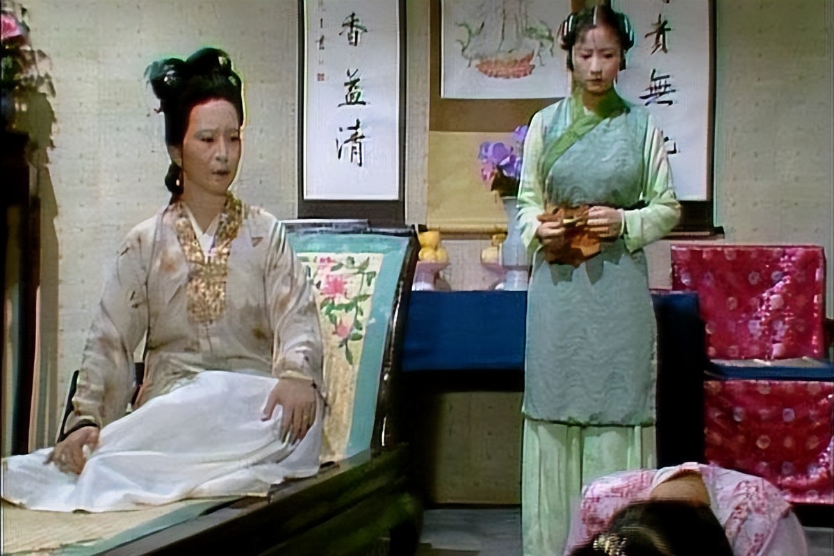 Did Jin Chuan make no mistake?Madam Wang slapped her, is there a problem? - iNEWS