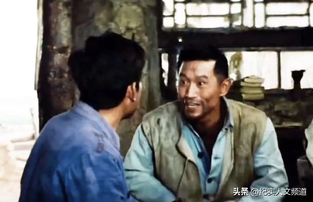 Approach the actor Niu Ben and listen to his great wisdom - iNEWS