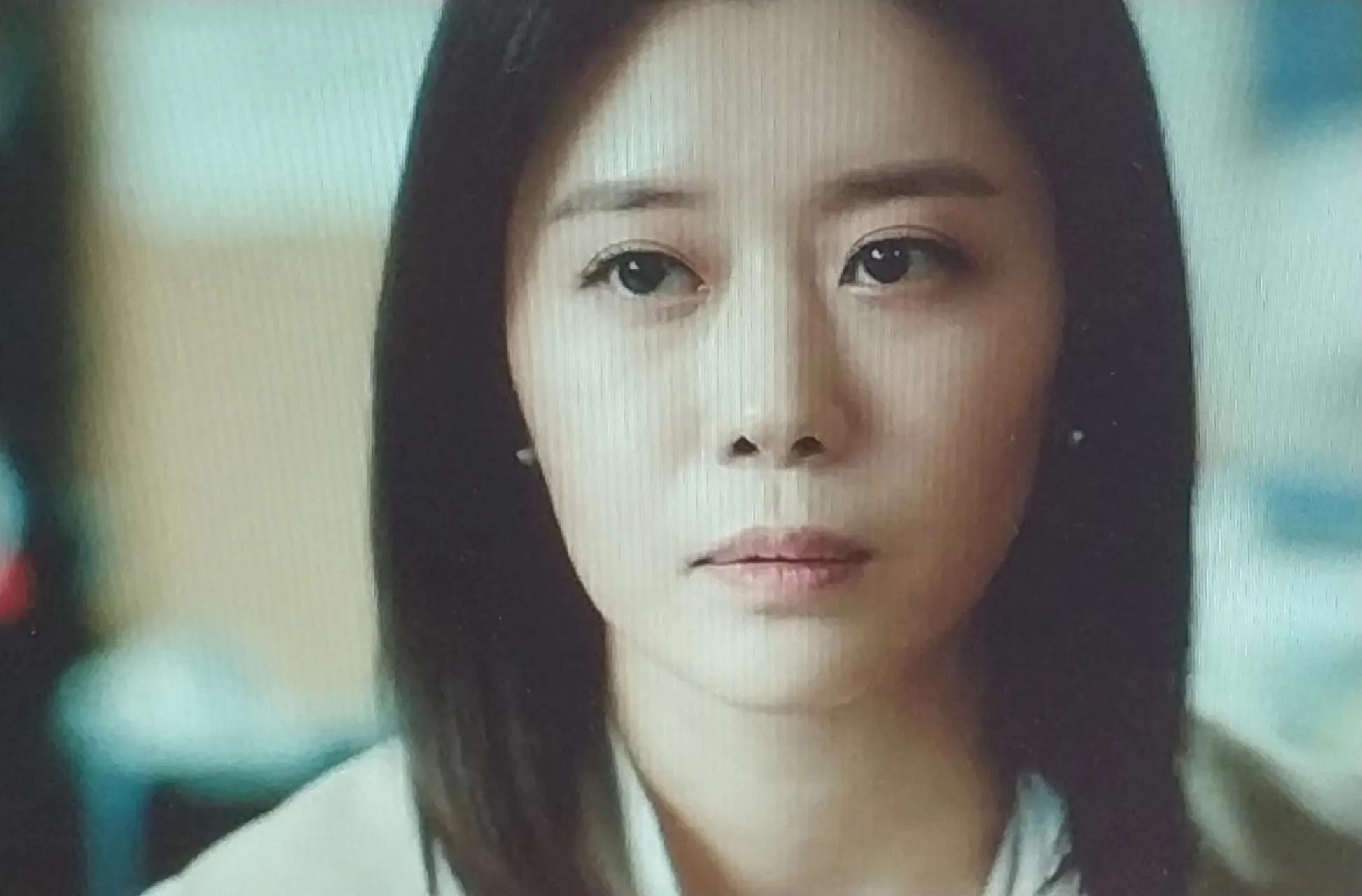 136. The film "B-Class Documents" produced by South Korea in the event ...