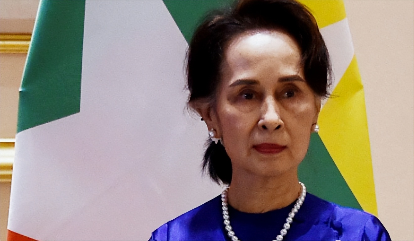 Myanmar sources reveal the physical condition of Aung San Suu Kyi and ...