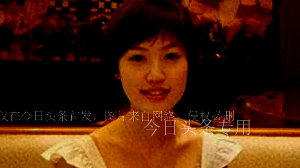 Ma Rong's "absurd history", her love history is far more exciting than ...