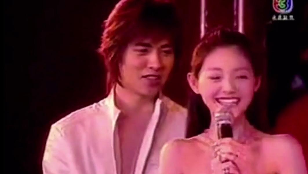 Little S asked Zhou Yumin if he had let go of Big S? Pay attention to ...