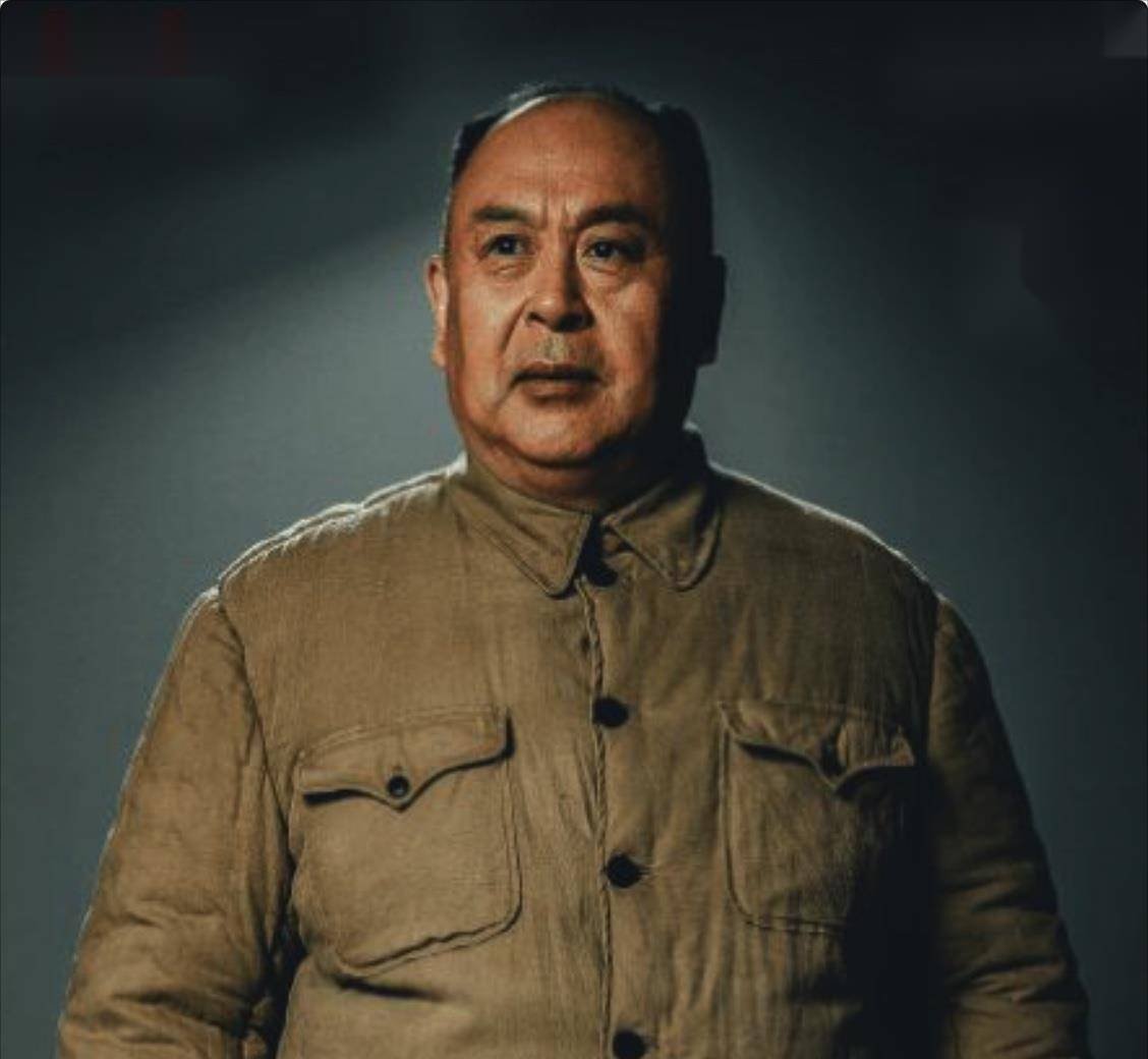 Stop talking about Liu Tao's acting skills![Dawn of the East] The ...