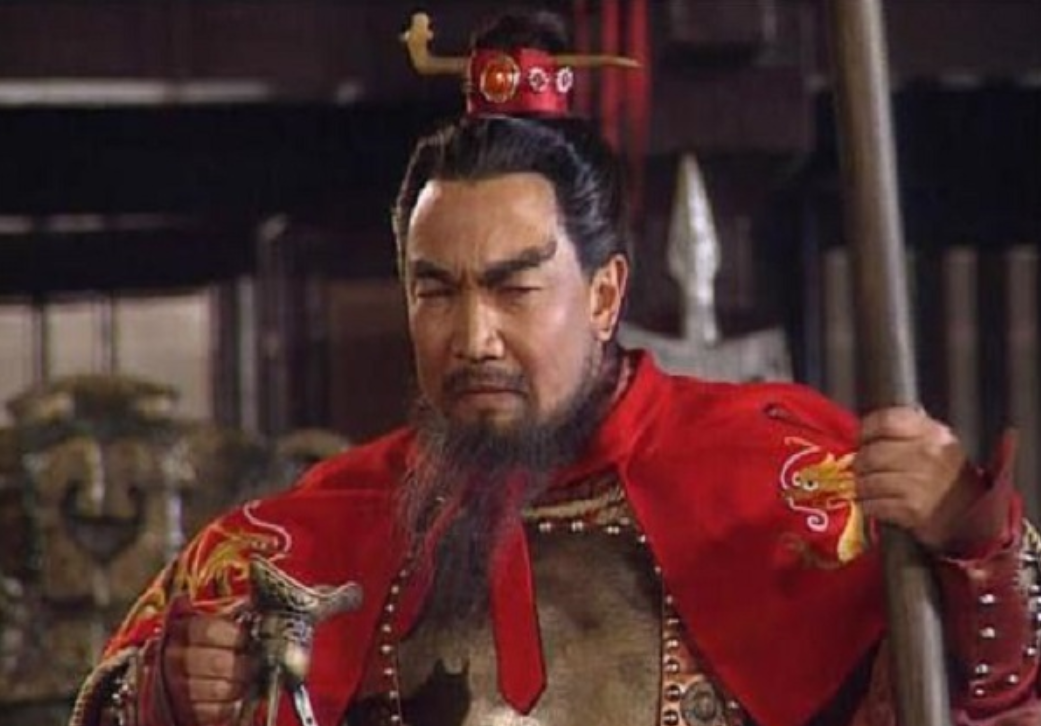 Cao Cao had 25 sons in his life, 11 of them died young, what happened ...