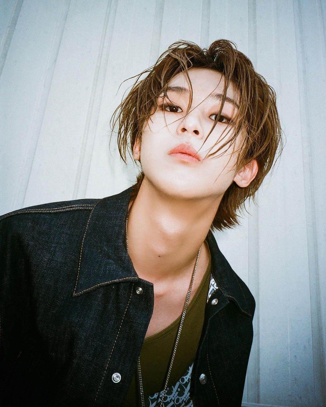 Korean rapper BIG Naughty disappeared from the stage halfway through ...