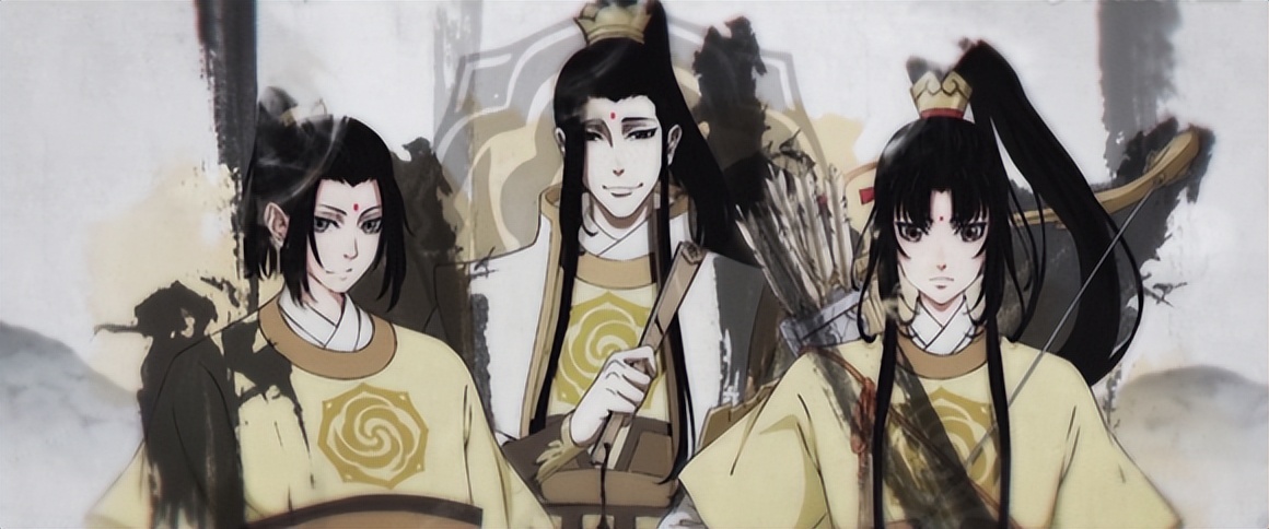 Jin Zixuan, the suzerain of the Lanling Jin clan - iNEWS