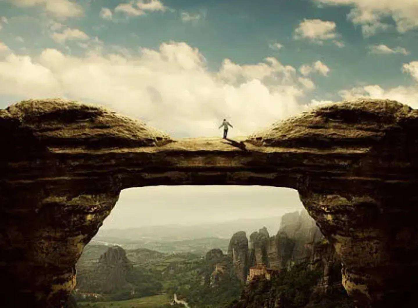 Failure doesn't mean the end, it's an opportunity to start over - iMedia