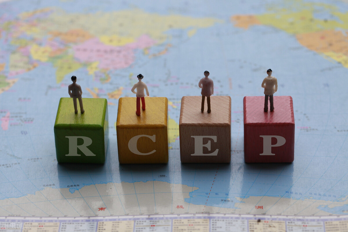 Industrious and simple Yunnanese, new opportunities for RCEP in 2022 are coming - iNEWS