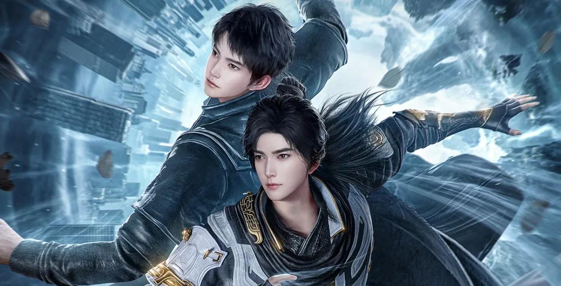 Zhe Tian's first season's follow-up calendar is announced, and it will ...