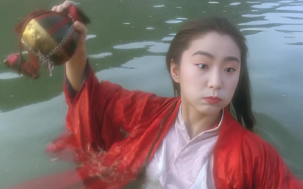 The 6 masters in Jin Yong's works are astonishing in martial arts, but ...