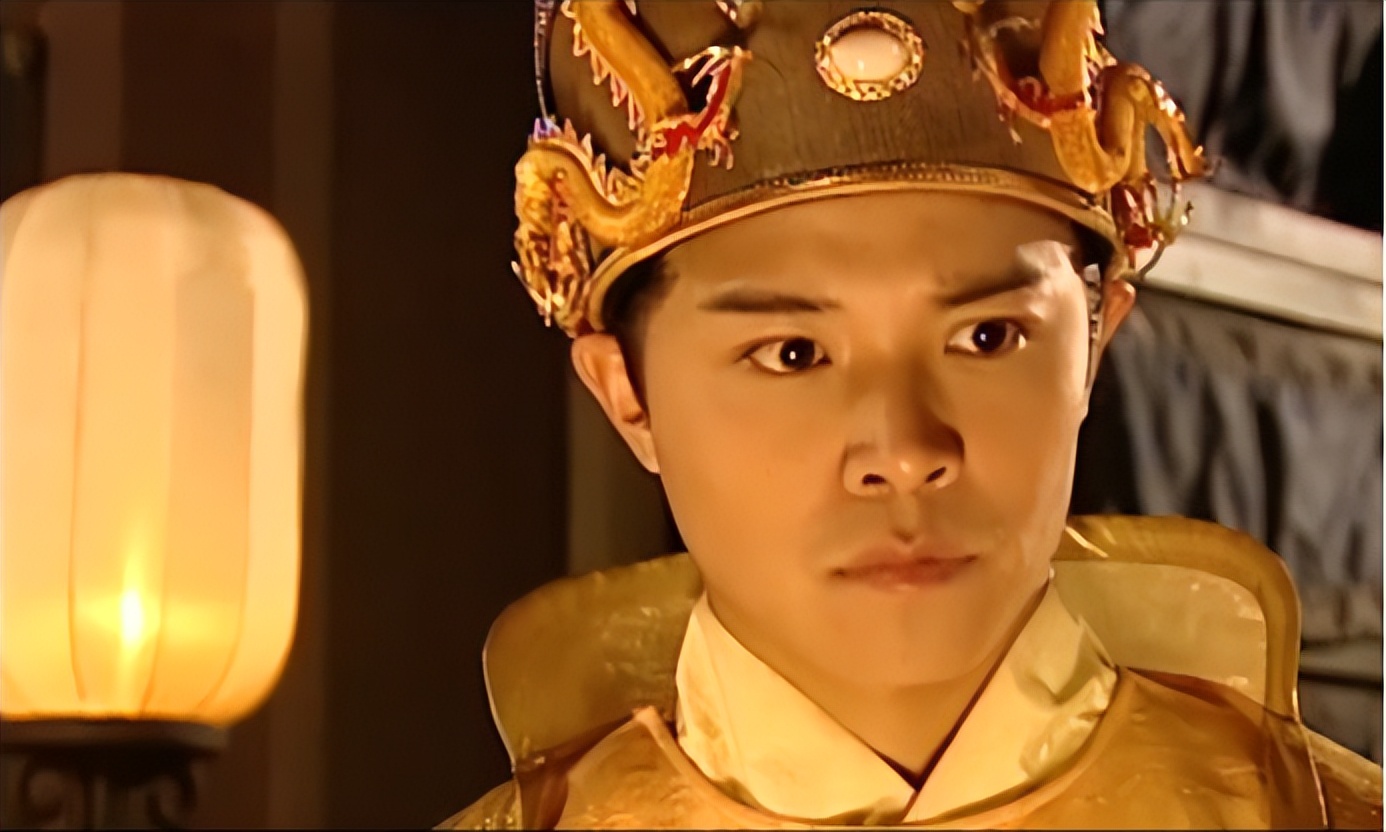 A powerful eunuch, that's all - iMedia