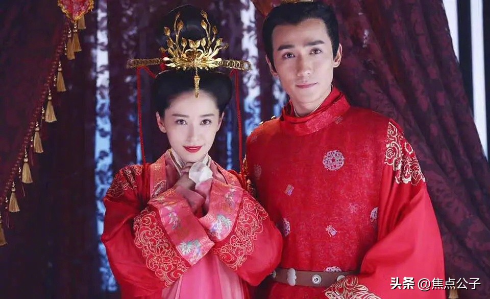 Yu Zheng is fierce!Recently, a netizen replied that he was the ancestor ...