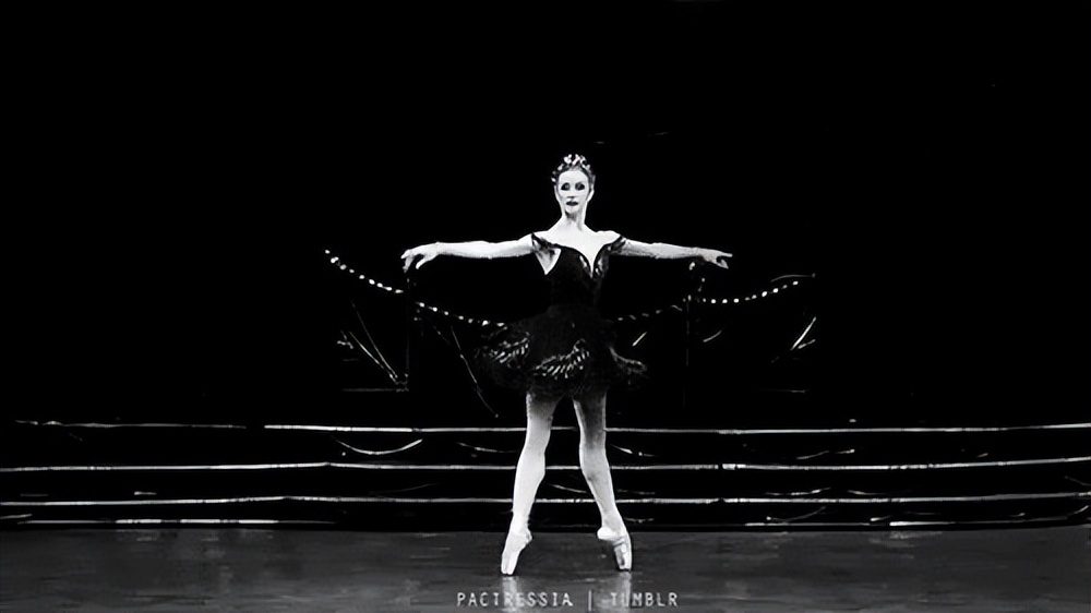 Talking about the similarities and differences between western ballet and Chinese classical ...