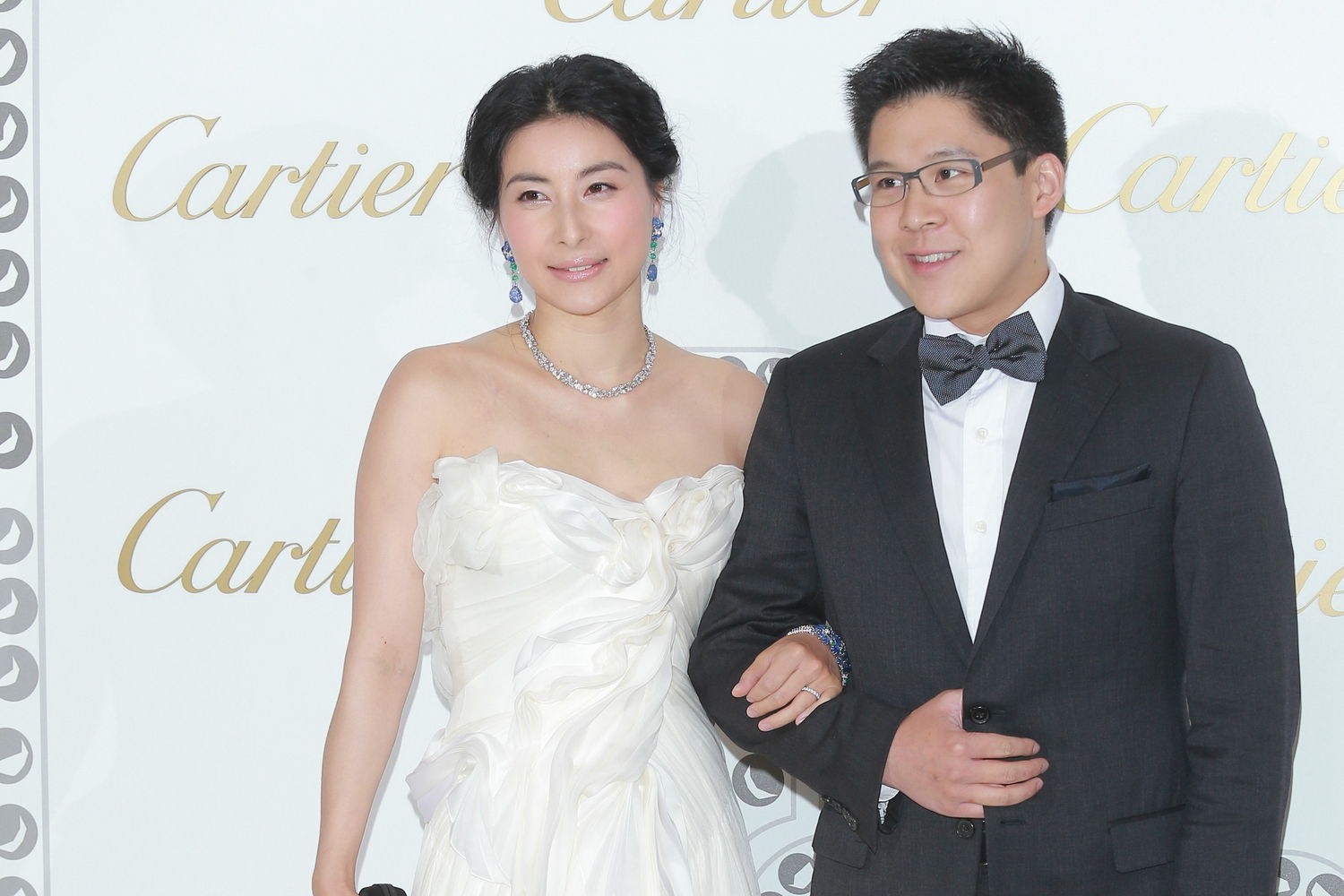 Hong Kong "God of Wealth": married 26-year-old diving queen Fu Mingxia ...