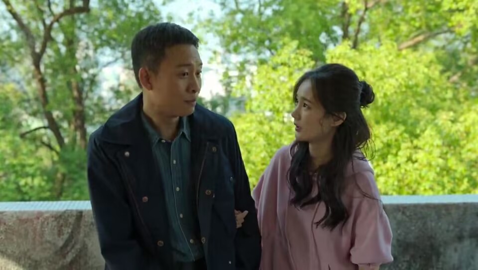 "The Knockout" Who is Meng Jue's final official partner?He has already ...