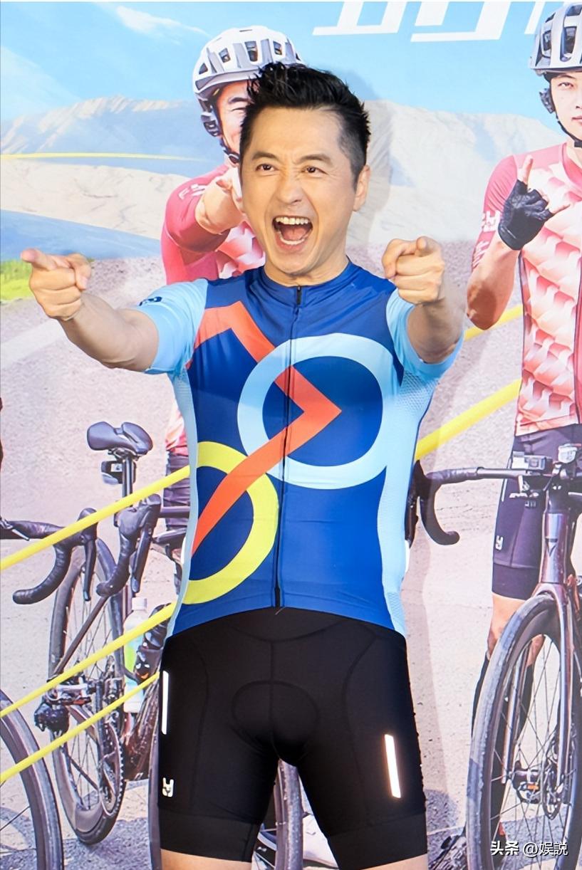 Yu Chengqing, 23 years of mutual entanglement, after the divorce made ...