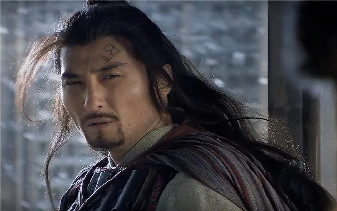 In the Water Margin, the three people who killed Wang Lun all ended up ...