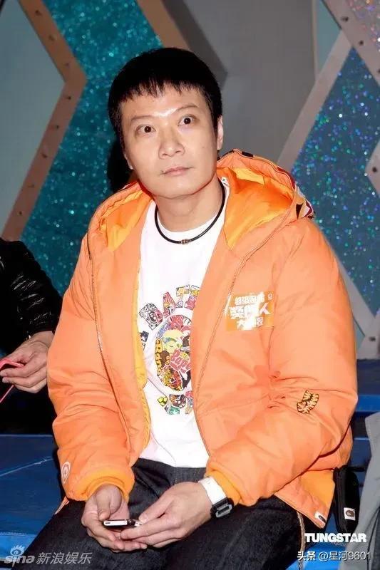 Qian Jiale proposed to Li Shanshan many times, and finally married Tang ...