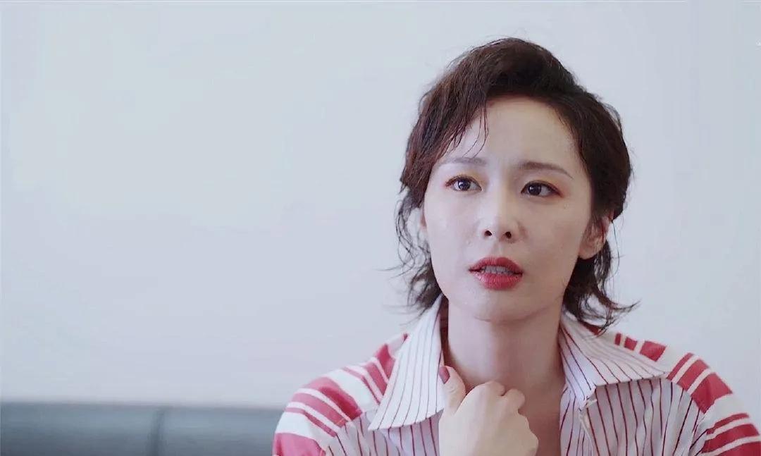 Known as the next Haiqing, Sun Honglei will support even if she is ...