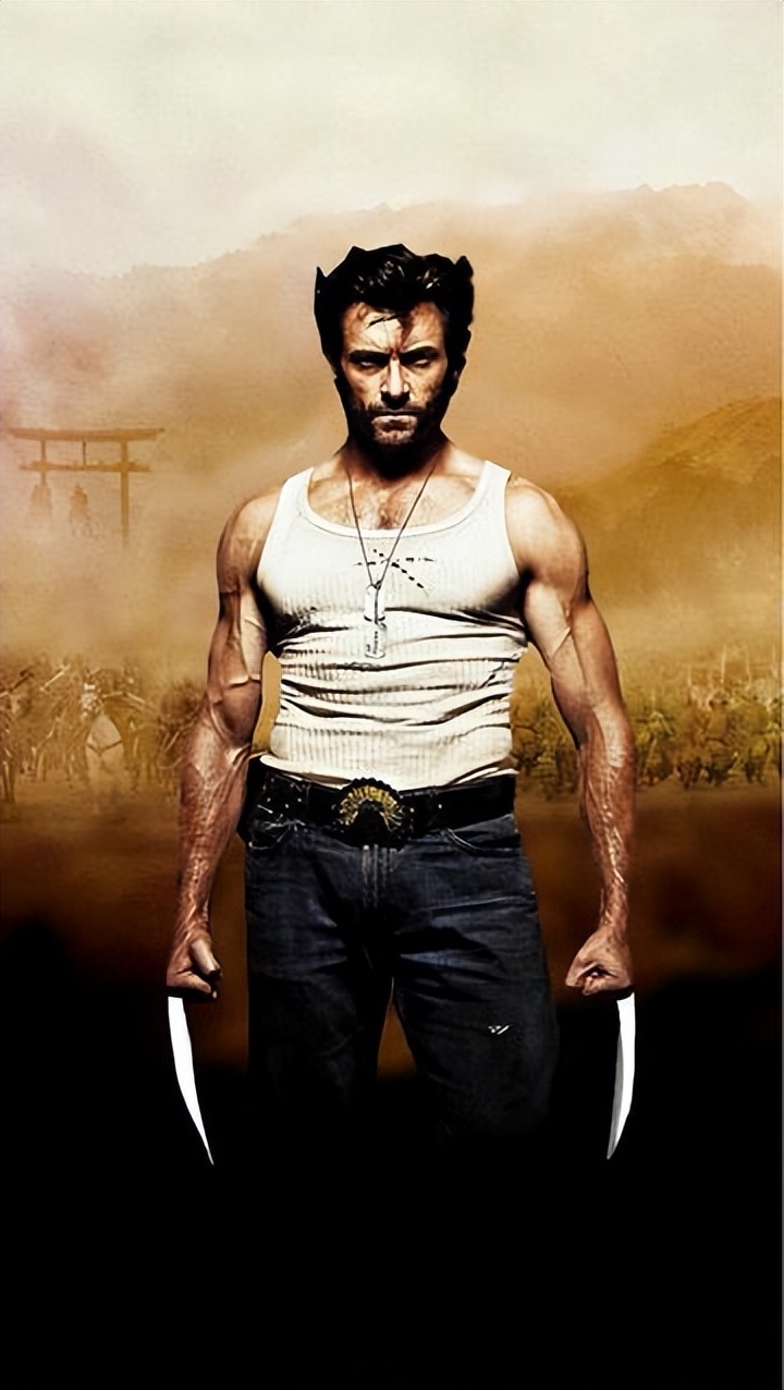 Wolverine movie, life and death and eternity, superhero growth - iMedia