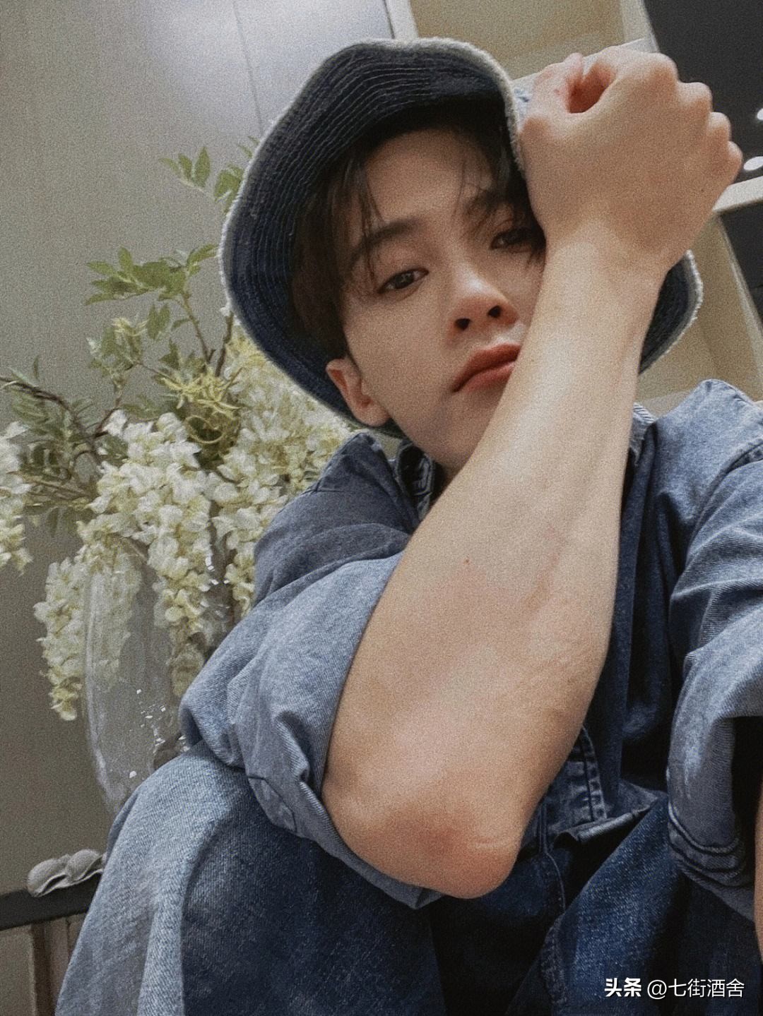 Tan Jianci: After 16 years of debut, he failed to become popular, and ...