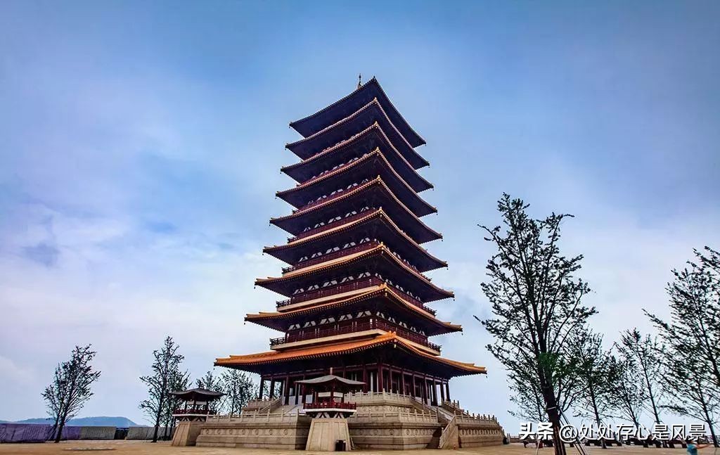 Jinling Visits Ancient: Nanjing Jiangning - Hongjue Temple - iNEWS