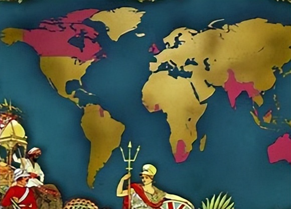 What are the two political systems of the British Empire? A King in ...