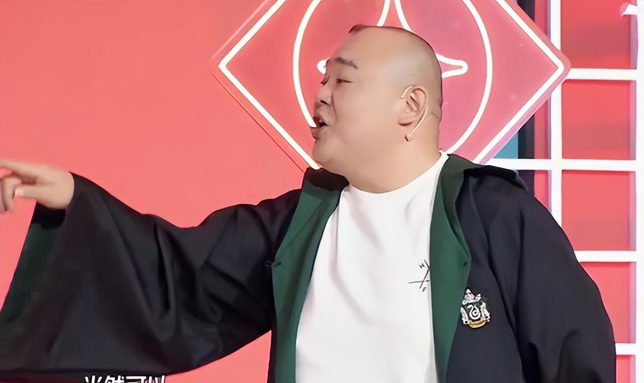 Sending popular actors to help out, Yun He Jiu Xiao Qi took the stage ...